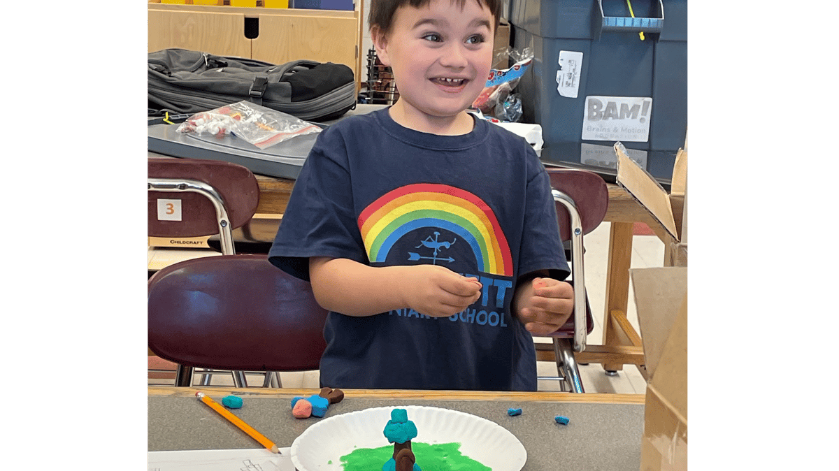 Stop Motion Animation - Arlington Community Education