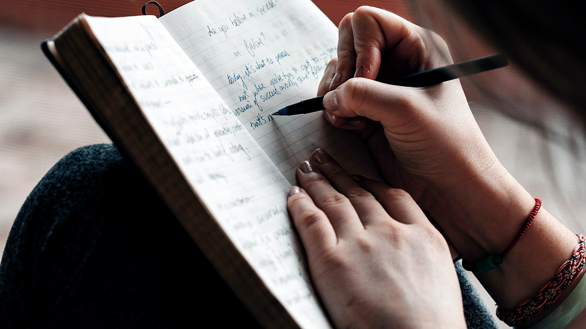 Intro to Creative Writing - Arlington Community Education