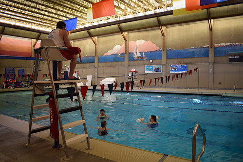 Red Cross Lifeguard Recertification Course - New Prague Area Community ...
