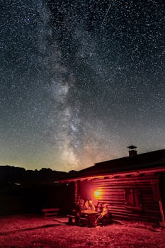 Mike Lynch's Minnesota Star Watch Party - Mounds View Public Schools ...