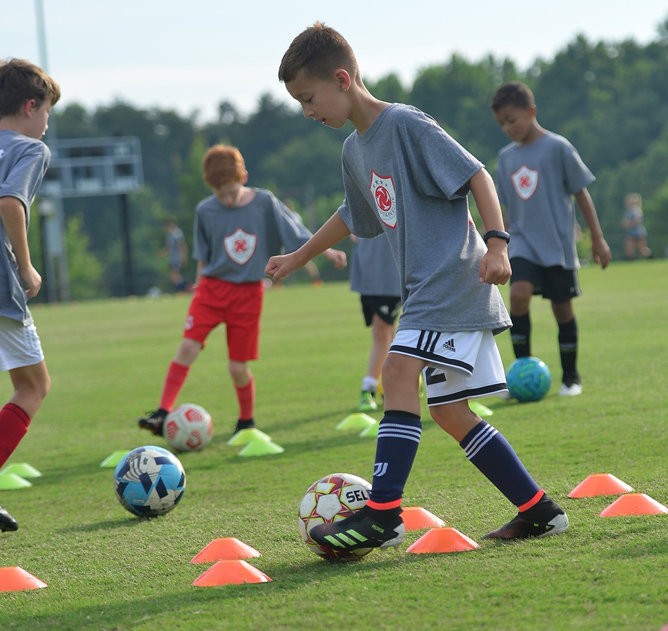 Non-School Day Multi-Sport One-Day Camp - Mounds View Public Schools ...