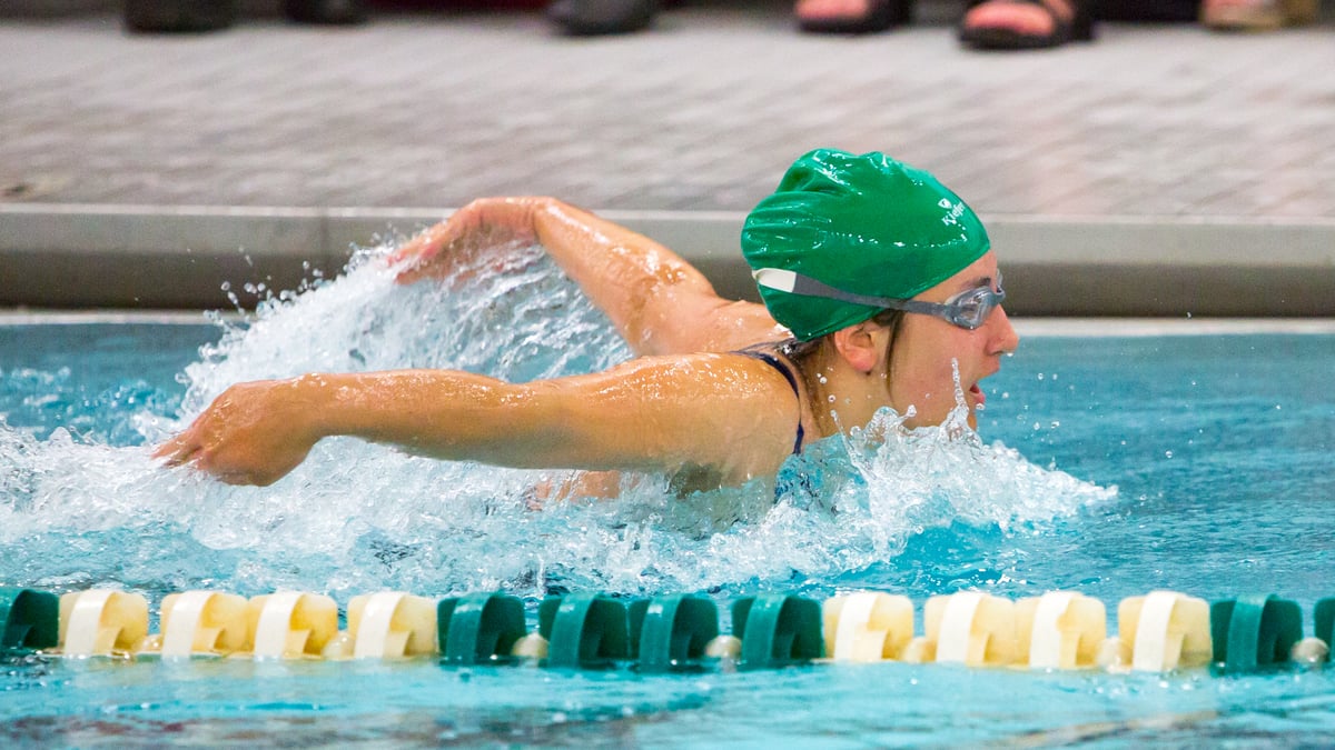 Swimming - Monday/Wednesday - Mounds View Public Schools Community ...