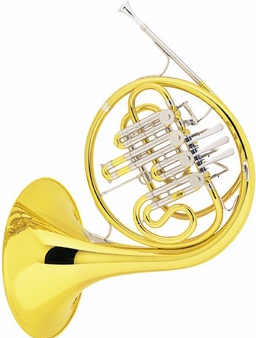 Beginning Band French Horn - Mounds View Public Schools Community Education