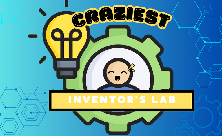 Craziest Inventor's Lab! - Mounds View Public Schools Community Education