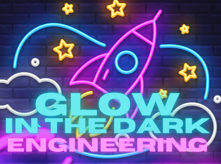 Glow in the Dark: Light-Up Engineering Lab! - Mounds View Public ...