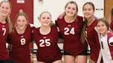 Volleyball (Coed) - Tuesday/Thursday - Mounds View Public Schools ...