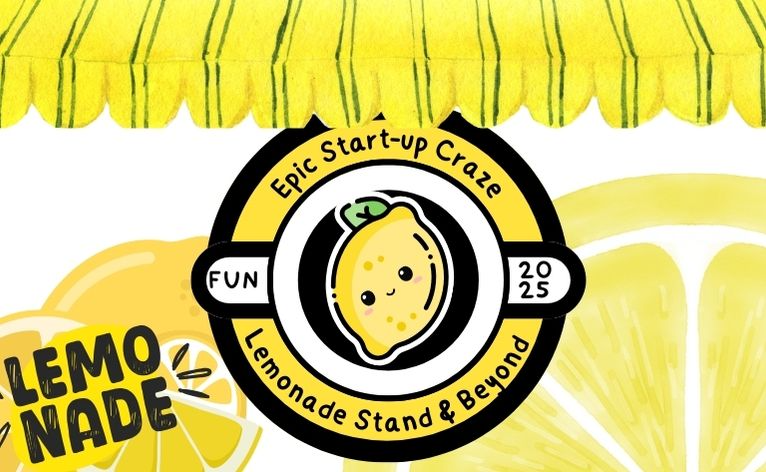Epic Start-Up Craze: Lemonade Stand & Beyond! - Mounds View Public ...
