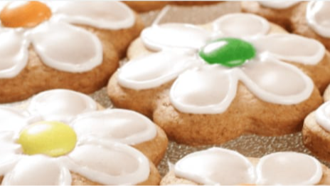 Cookie Decorating & Art Fun! - Little Falls Community Services