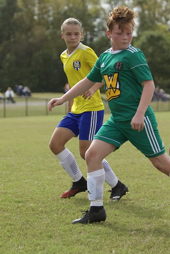 Fall Youth Travel Soccer 12U - Litchfield Public Schools