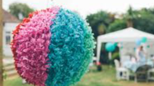 Make Your Own Piñata (Ages 6 - 12) - Pequot Lakes Community Education