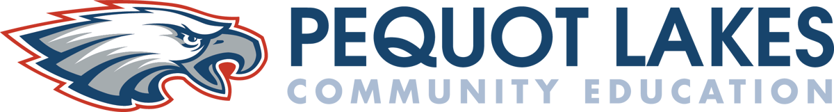 Home - Pequot Lakes Community Education