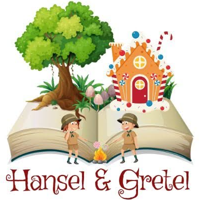Storybook Theatre: Hansel & Gretel (Ages 7 & Up) - Pequot Lakes ...