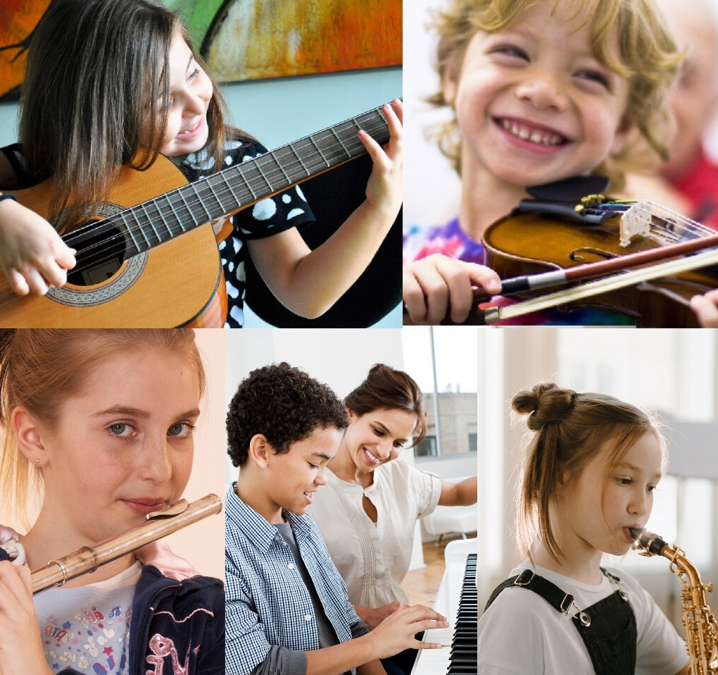 Music Lessons - Private (ages 5 & Up, including adults) - Pequot Lakes ...