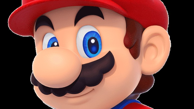 Super Mario Themed Game Coding - Royalton Public Schools