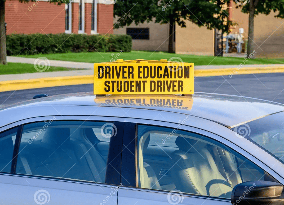 Driver Ed Classroom & BTW Sept. - Nov. 2025 - Le Sueur-Henderson ...