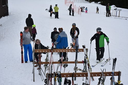 LMS Ski Club - Ladue School District