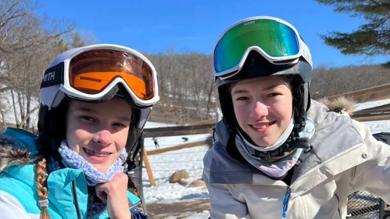 Devil's Head Ski Trip - Ladue School District