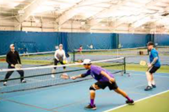 Pickleball Competitive Play - ISD 191 Burnsville-Eagan-Savage Community ...