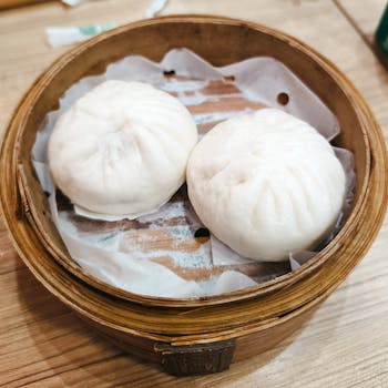 Chinese Steamed Bao Online via Zoom - ISD 191 Burnsville-Eagan-Savage ...