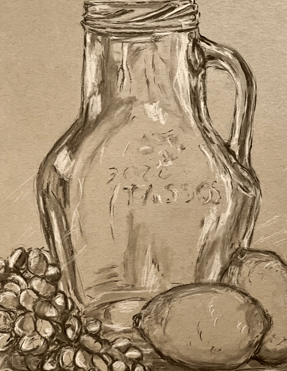 Drawing Basics - ISD 191 Burnsville-Eagan-Savage Community Education