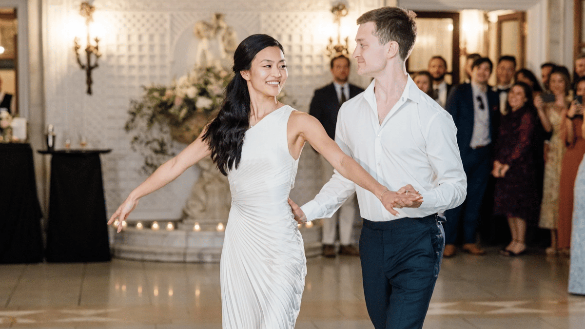 Let’s Dance for Your Wedding and Every Day: Waltz, Foxtrot, Rumba ...