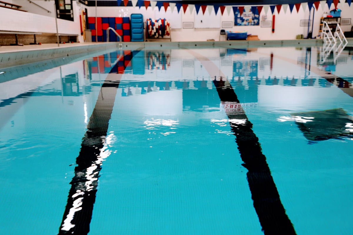 Aquatics - Dassel-Cokato Community Education