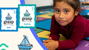 GRASP Reading - Foley Community Education