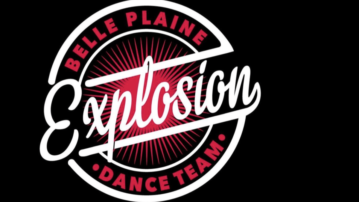 BP EXPLOSION DANCE TEAM PRESENTS MINI SPARKS DANCE CAMP - Belle Plaine Community Education