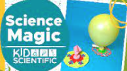 Secret Agent Science W/KidScientific - Belle Plaine Community Education