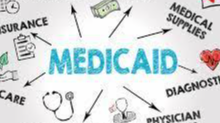 Basics of Medicaid & Long-Term Care (Fall) - Comm Ed & Rec Dept