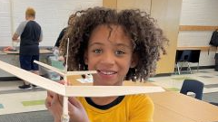 Building our Leaders through Science (BOLTS) - Scottsdale Unified ...