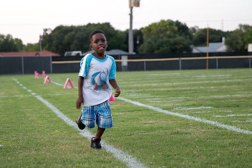 Beginner's Edge Sports Training (BEST) - Volleyball - Scottsdale ...
