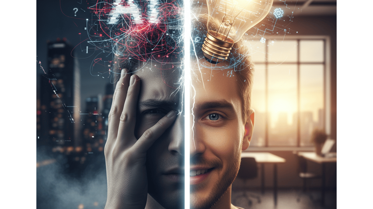 AI Doesn’t Have to be Scary (Online) - TriDistrict Community Education