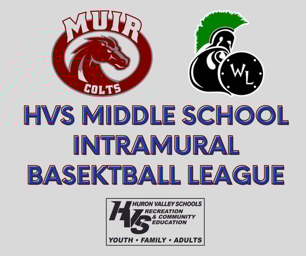 Youth Sports Leagues / Youth Basketball Leagues (Future Stars/HV United ...