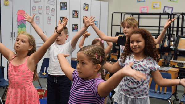 Modeling for Fun - Parkway-Rockwood Community Ed