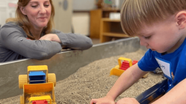 All About the Beach - Mounds View Public Schools Community Education