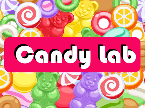 Candy Lab: Sweet Science & Delicious Discoveries! - Mounds View Public ...
