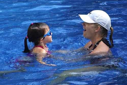 Level 3 Swim Lessons - Litchfield Public Schools