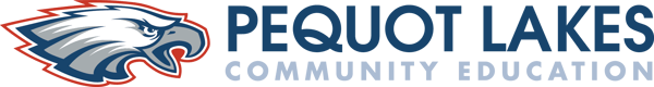 Home - Pequot Lakes Community Education