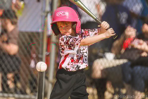 Youth Activities / Baseball - New London-Spicer Community Education