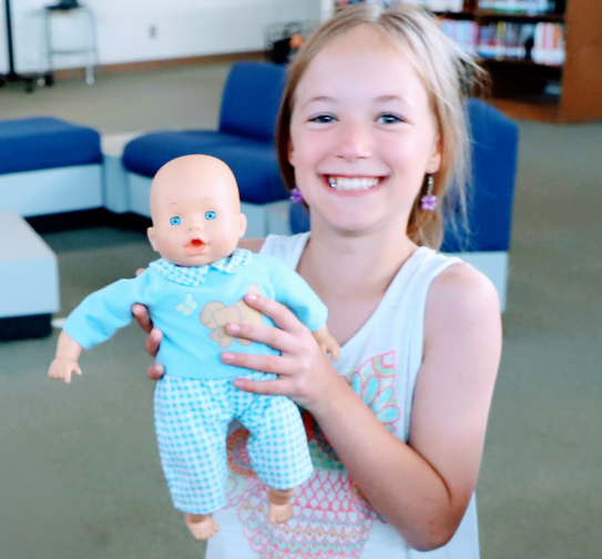 Child & Babysitting Safety Program - Dassel-Cokato Community Education ...